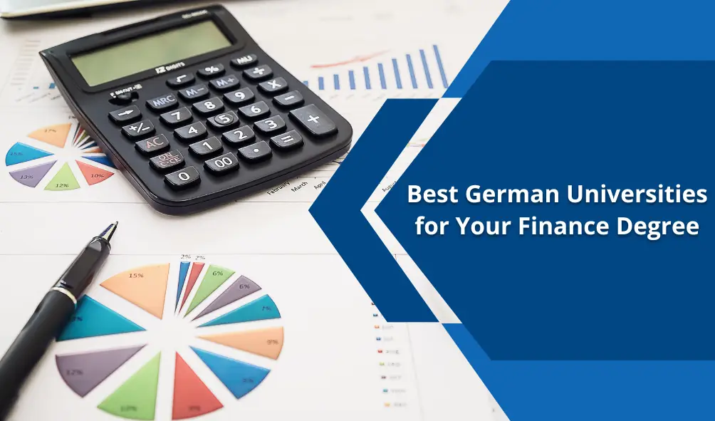 Best German Universities for Your Finance Degree